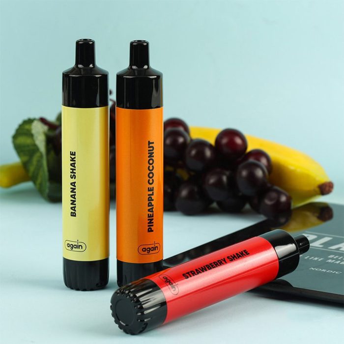 SIMBA PRO 2000 PUFFS - Dubai UAE