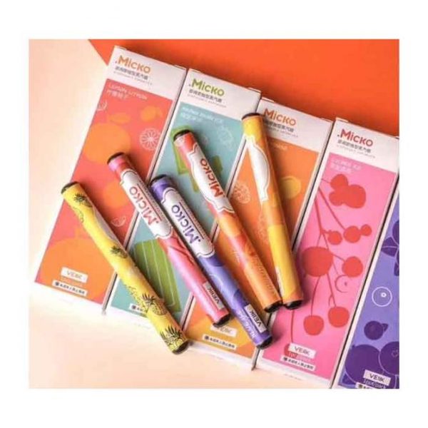 APOC POOTA 5000 PUFFS 3% DISPOSABLE VAPE Vape Dubai