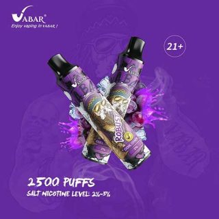 APOC POOTA 5000 PUFFS 3% DISPOSABLE VAPE Vape Dubai