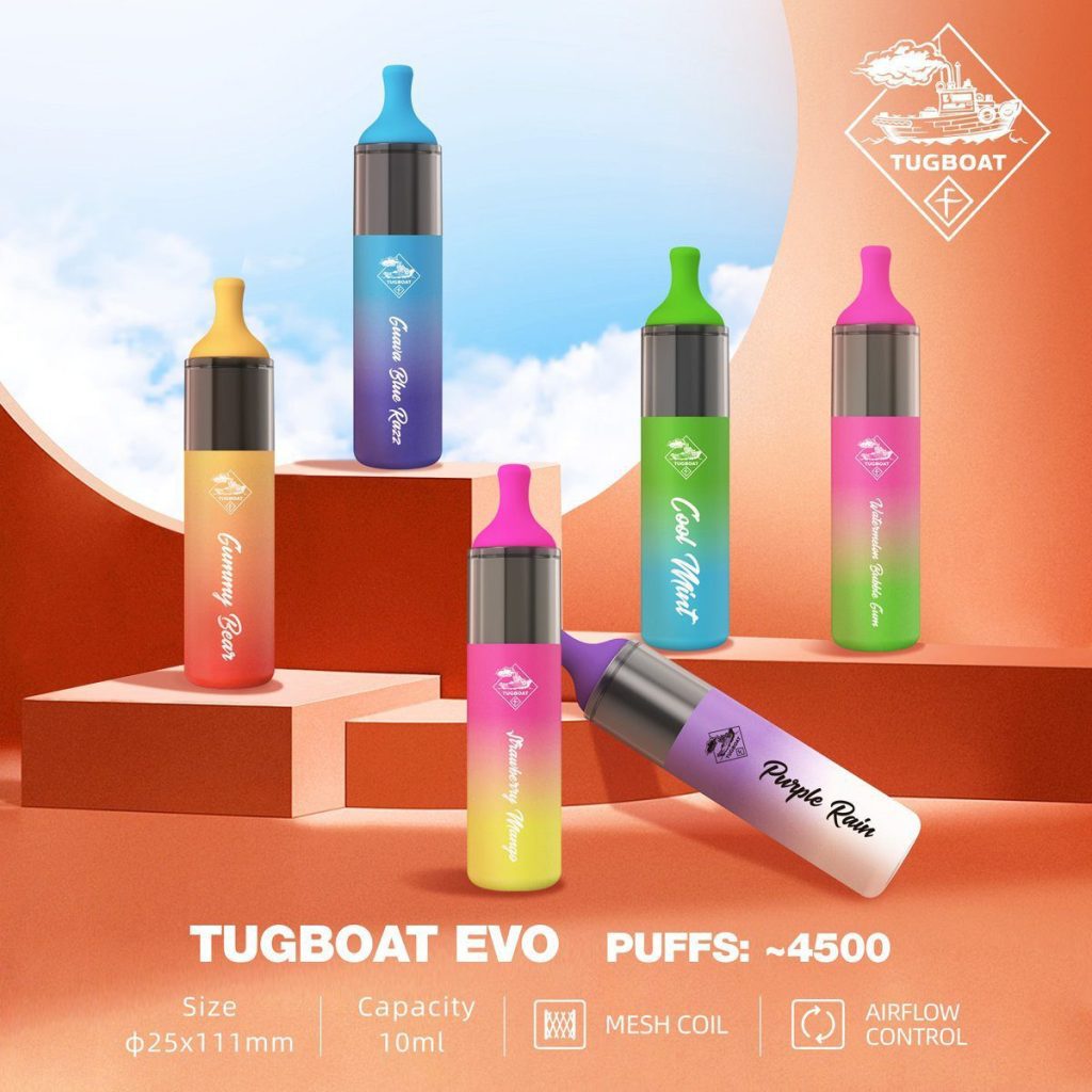 SIMBA PRO 2000 PUFFS Vape Dubai